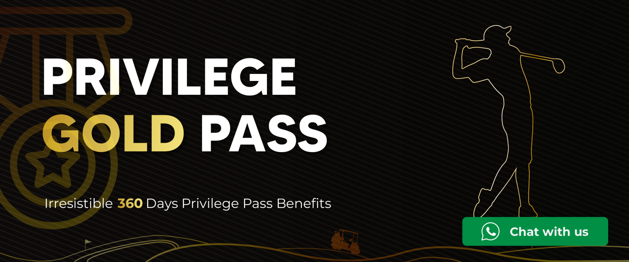 Membership Registration - Forest City Golf Resort